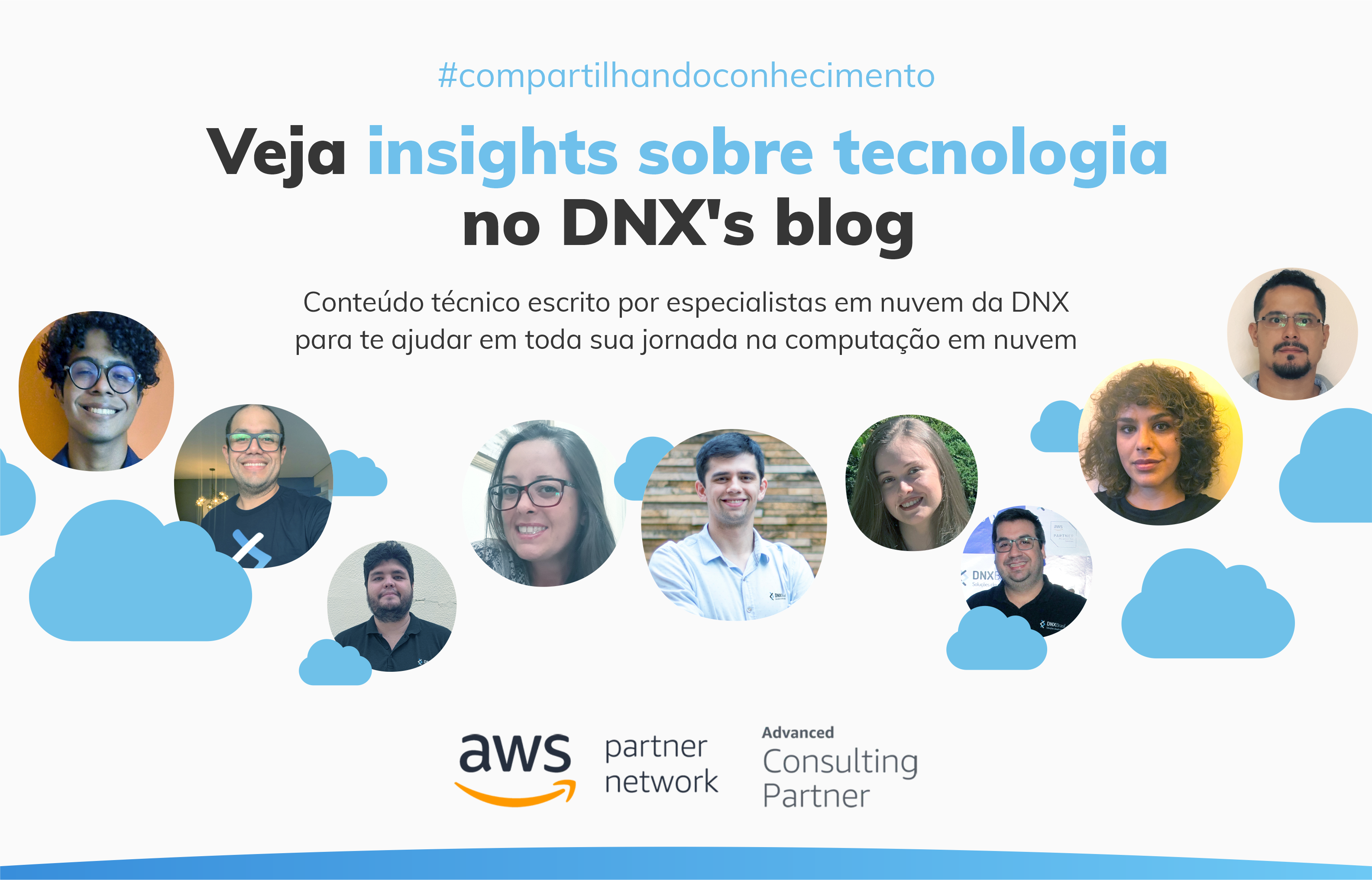 Blog | DNX Brasil