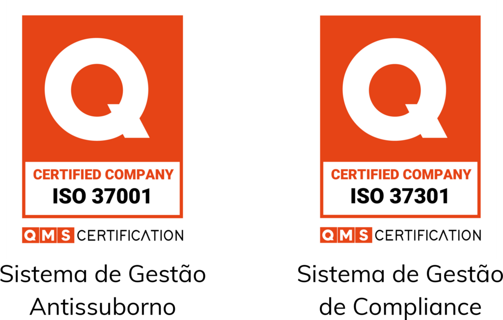 DNX Brasil Alcança o Pico da Ética Empresarial com Certificações ISO ...