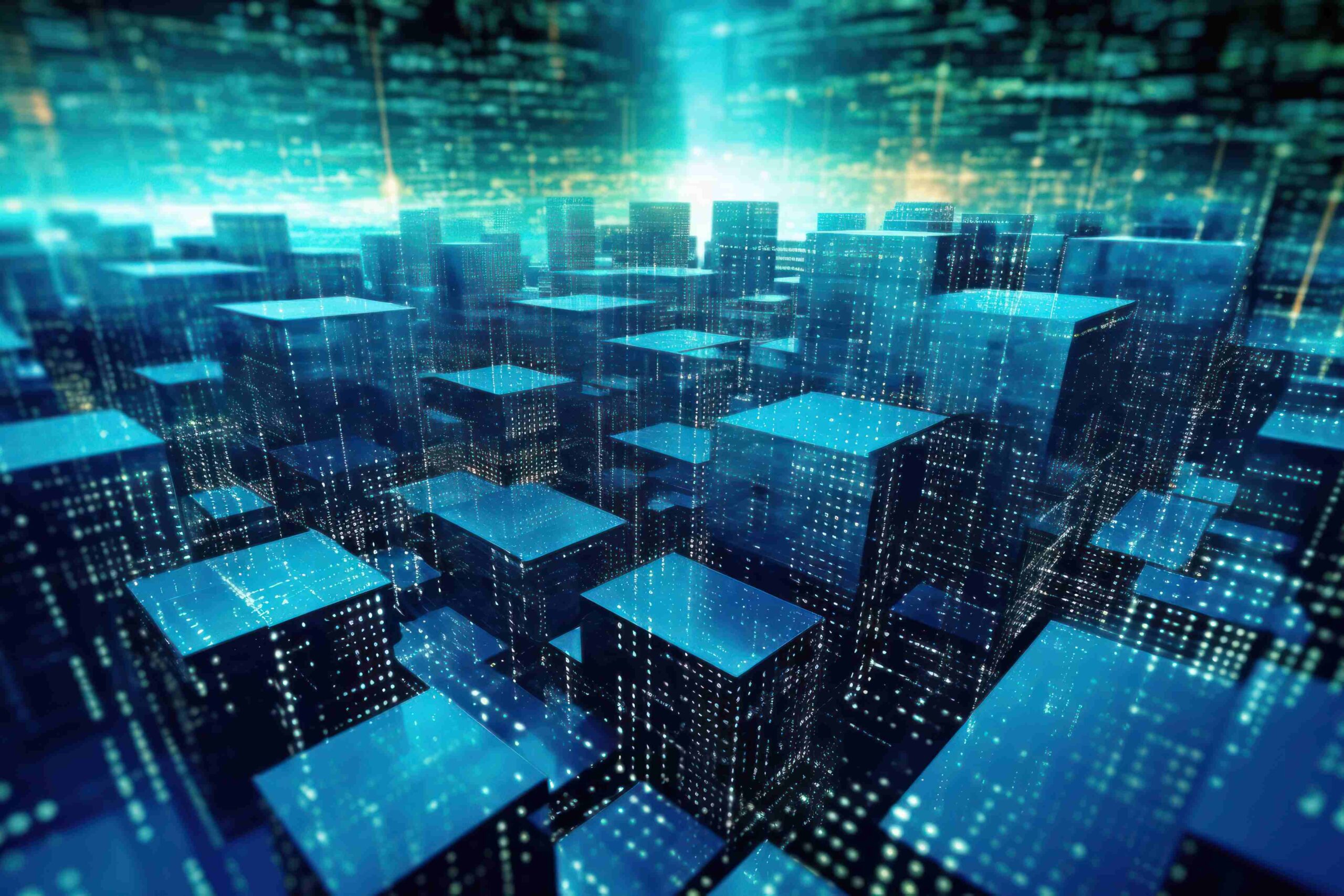 Sistemas para processamento de dados de fluxo | Blog DNX