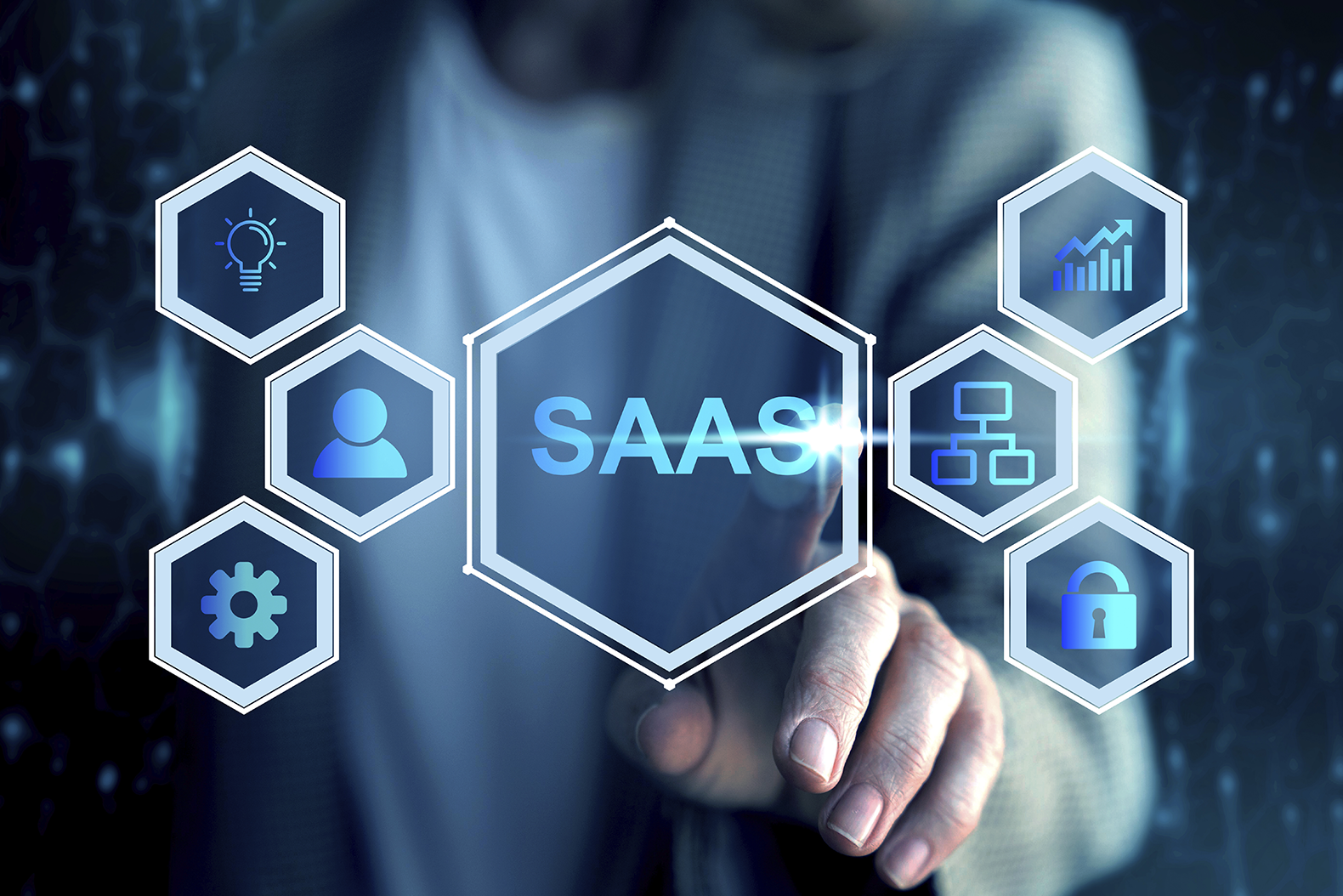 O futuro do SaaS com agentes de IA - DNX Brasil