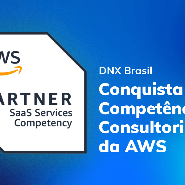 Sobre a DNX Brasil